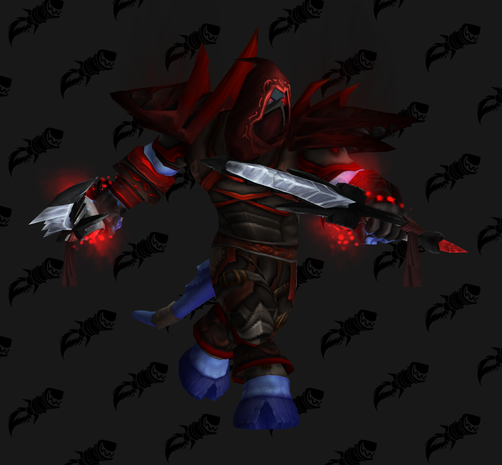 DF Pre-Patch - Gallery - World of Warcraft