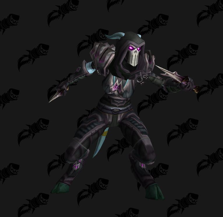 DF Pre-Patch - Gallery - World of Warcraft