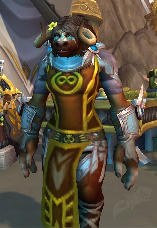 Elo'sho Skystrider - NPC - World of Warcraft