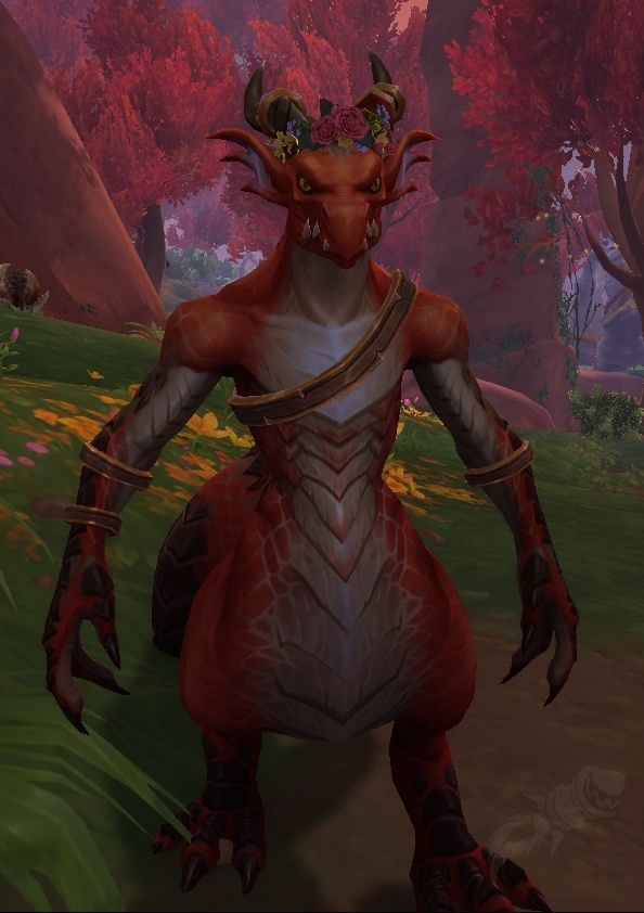 Akora - NPC - World of Warcraft