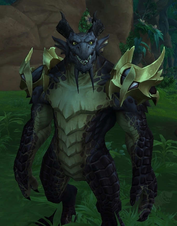 Twigs - NPC - World of Warcraft