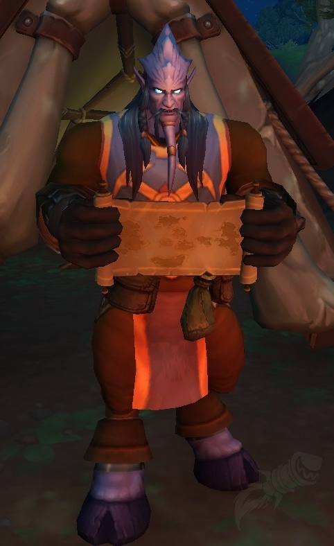 Draakon - NPC - World of Warcraft