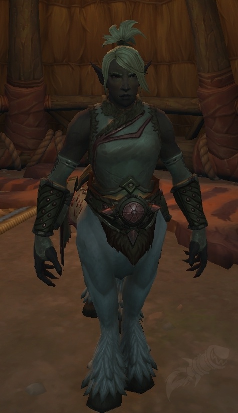 Thora - NPC - World of Warcraft