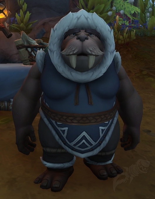 Julk - NPC - World of Warcraft