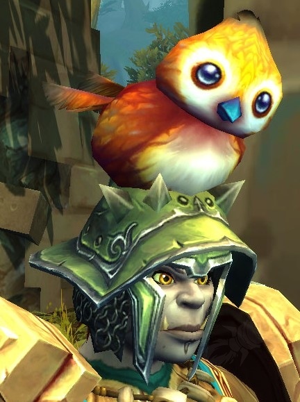 Rethban Helm - Item - World of Warcraft