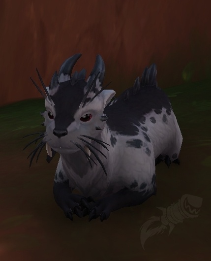 River Ottuk - NPC - World of Warcraft