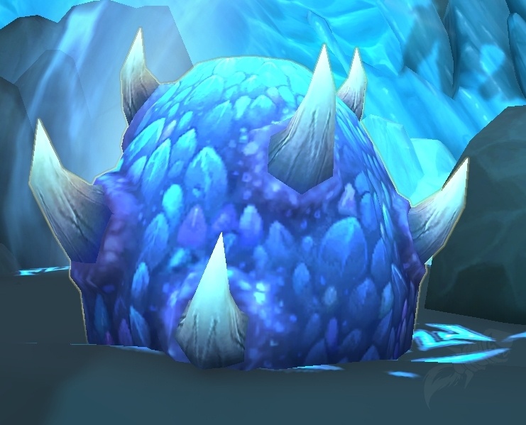 Azure Egg - NPC - World of Warcraft