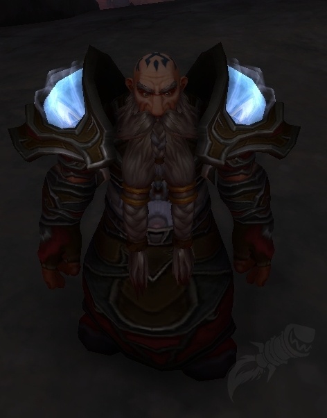 Earthmender Govrum - NPC - World of Warcraft