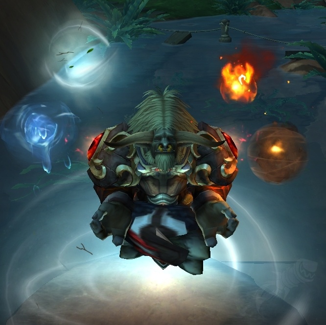 Rimblat Earthshatter - NPC - World of Warcraft