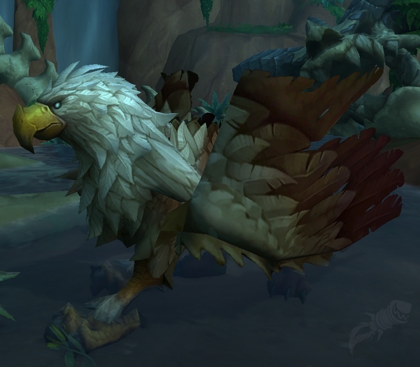 Wildfeather - NPC - World of Warcraft