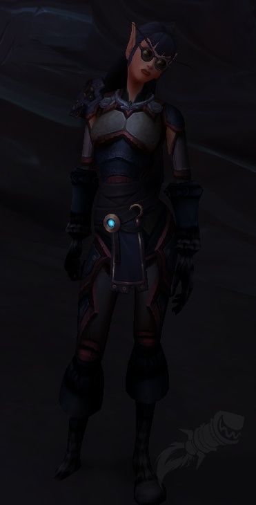 Narsysix - NPC - World of Warcraft