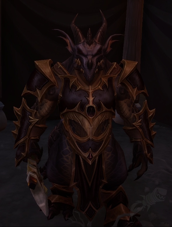 Kleine Ente - NPC - World of Warcraft