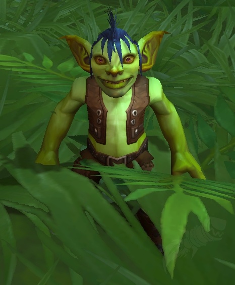 Funkel - NPC - World of Warcraft