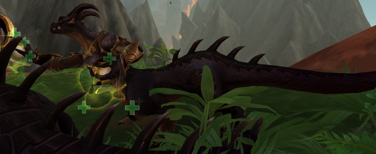 Worldbreaker Escapee - NPC - World of Warcraft