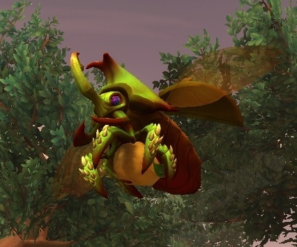 Gorging Stagbeetle - NPC - World of Warcraft