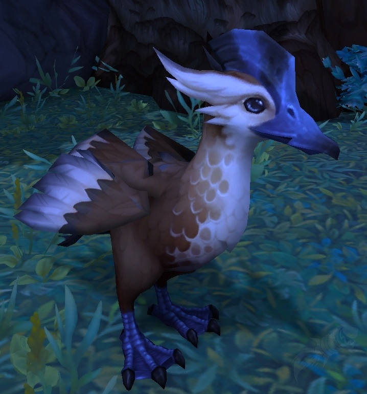 Springs Waterfowl - NPC - World of Warcraft