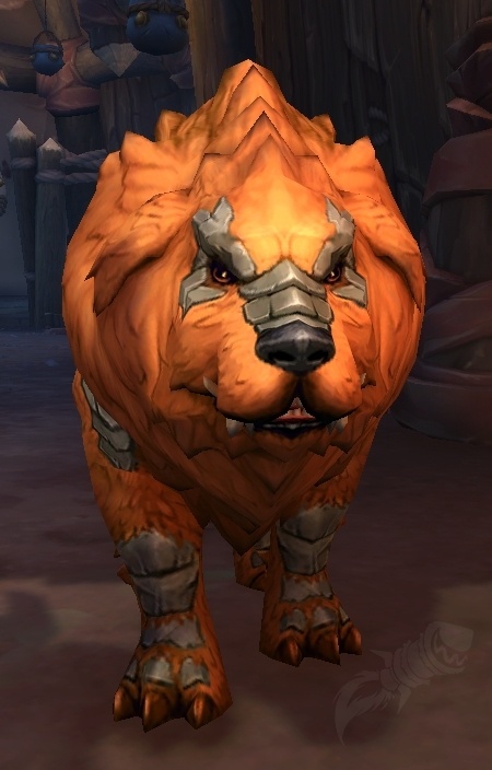 Basran - NPC - World of Warcraft