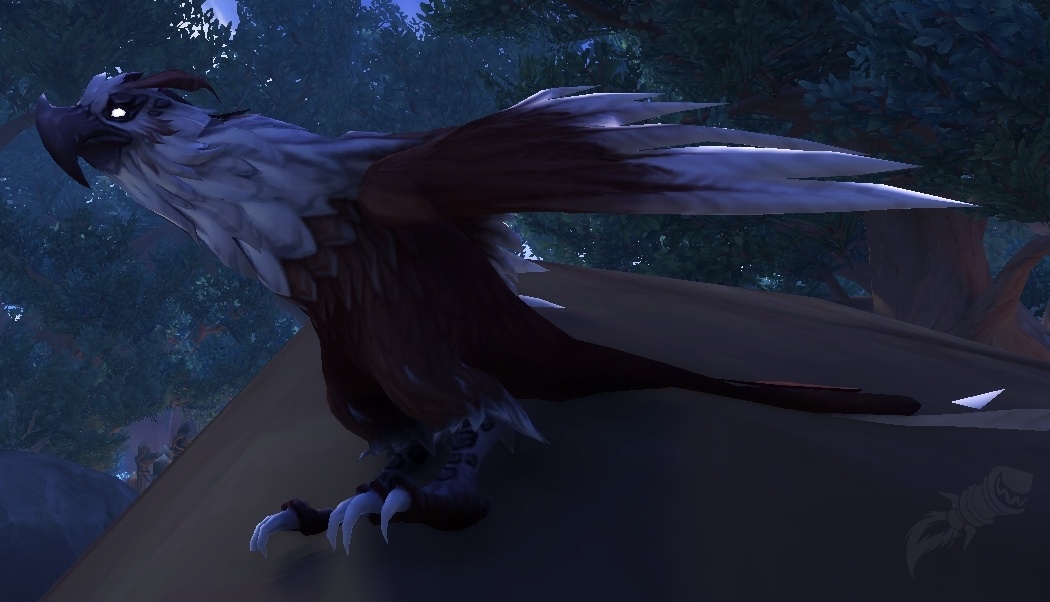 Shikaar Ohuna - NPC - World of Warcraft