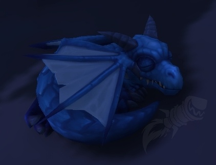 Blue Whelp - NPC - World of Warcraft