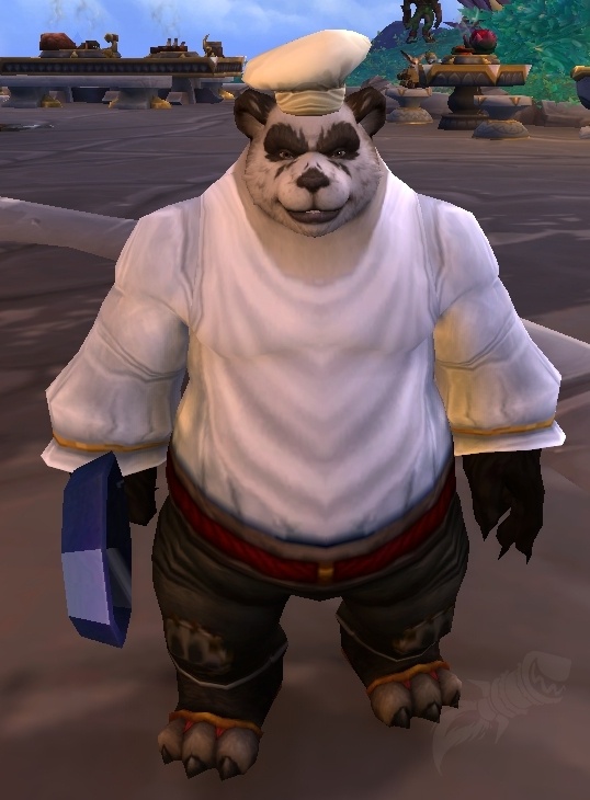 Nomi - NPC - World of Warcraft