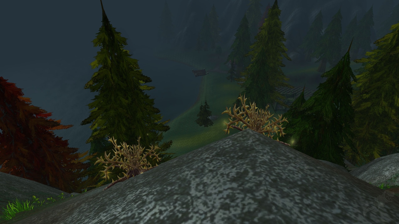Goldthorn - Item - Mists of Pandaria Classic
