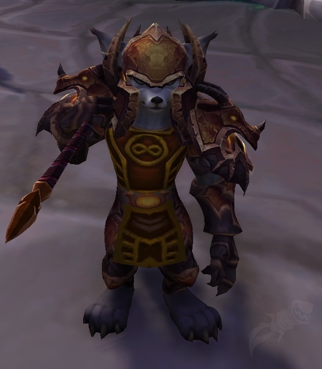 Temporal Defender - NPC - World of Warcraft
