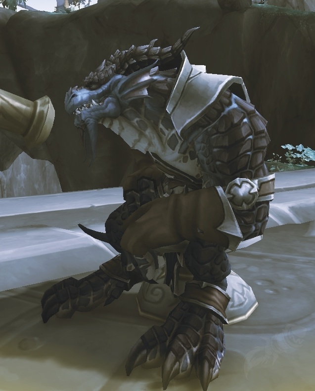 Observer Koro - NPC - World of Warcraft