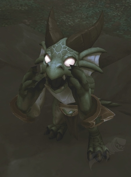 Tei - NPC - World of Warcraft