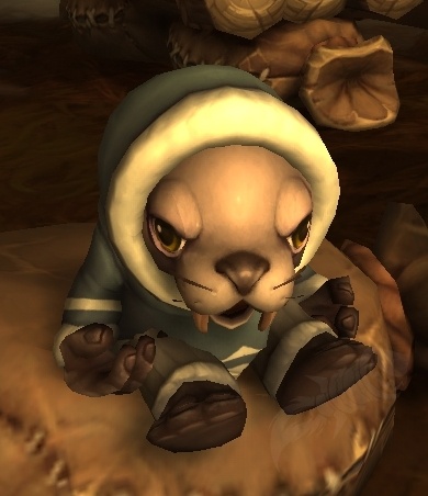 Poko - NPC - World of Warcraft