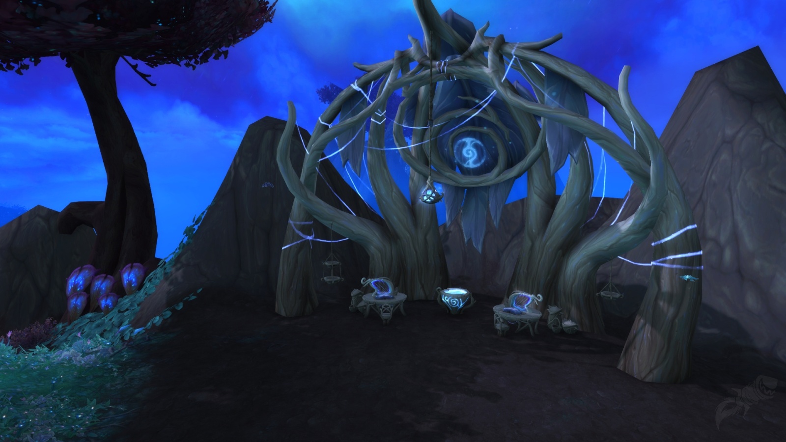 Explore Ardenweald - Achievement - World of Warcraft