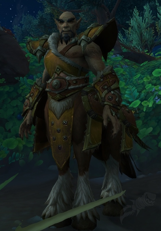 Windsage Dawa - NPC - World of Warcraft Windsage Dawa - NPC - World of Warcraft