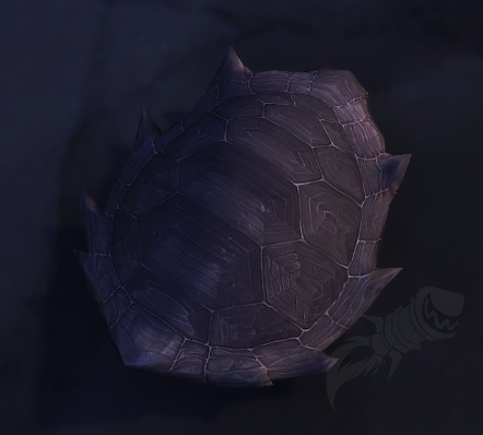 Personal Shell - Item - World of Warcraft