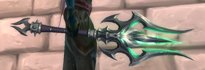 Torch Of Knowledge