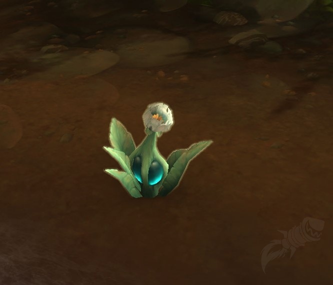 Bubble Poppy - Item - World of Warcraft