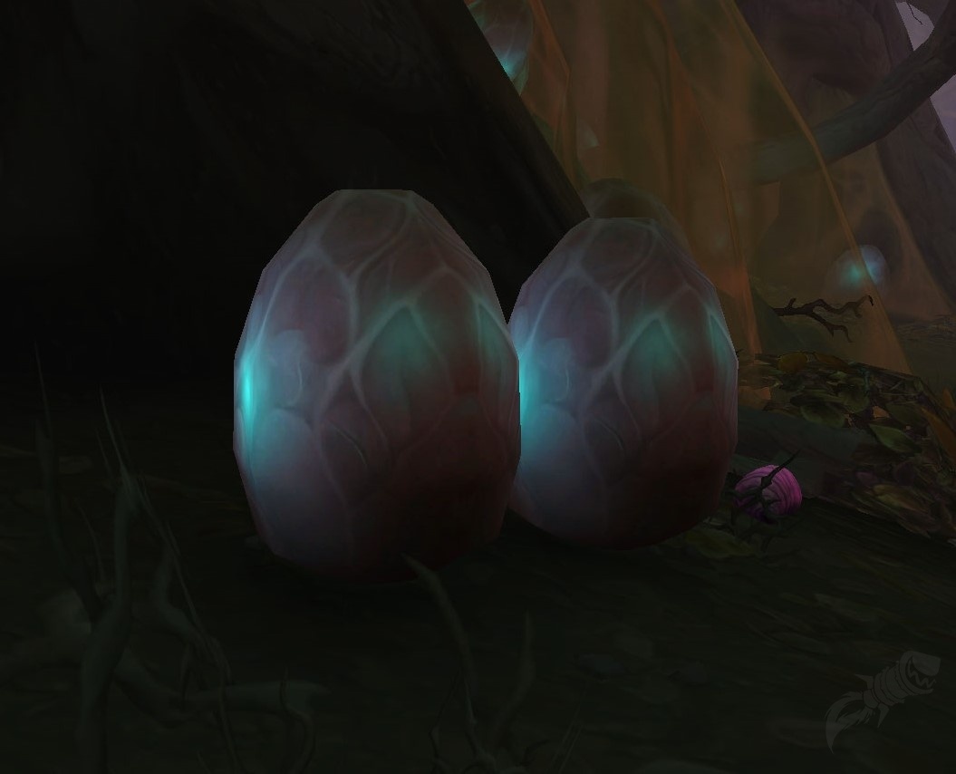 Gorm Egg - NPC - World of Warcraft