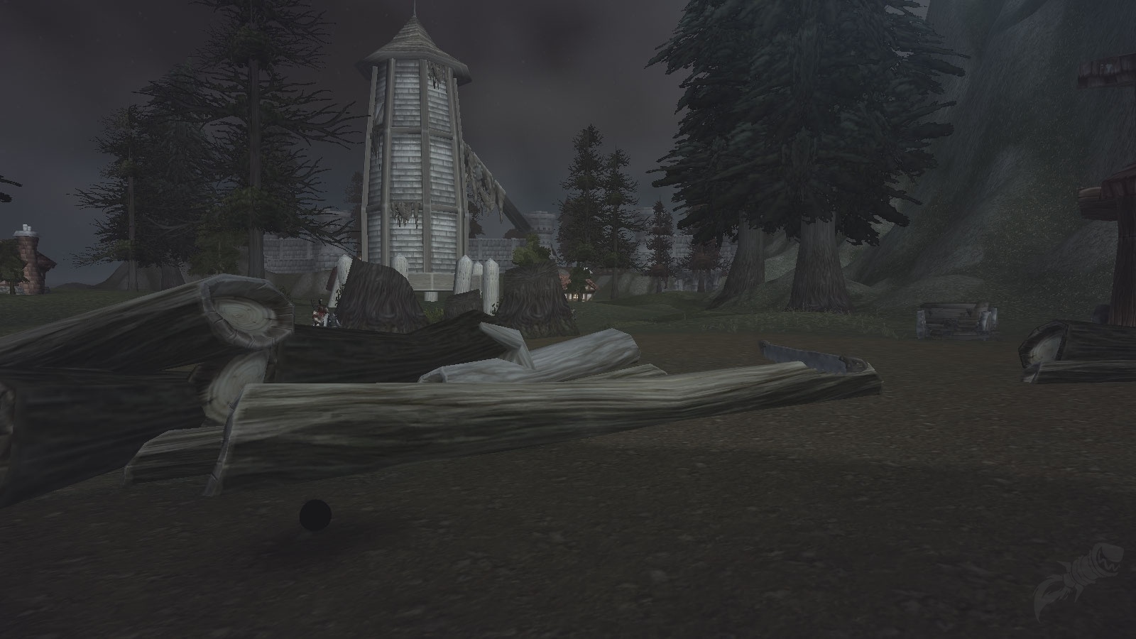 Realm of Shadows - Spell - WotLK Classic