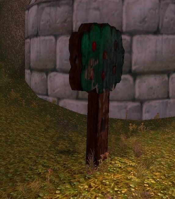 Makeshift Cover - Item - WotLK Classic