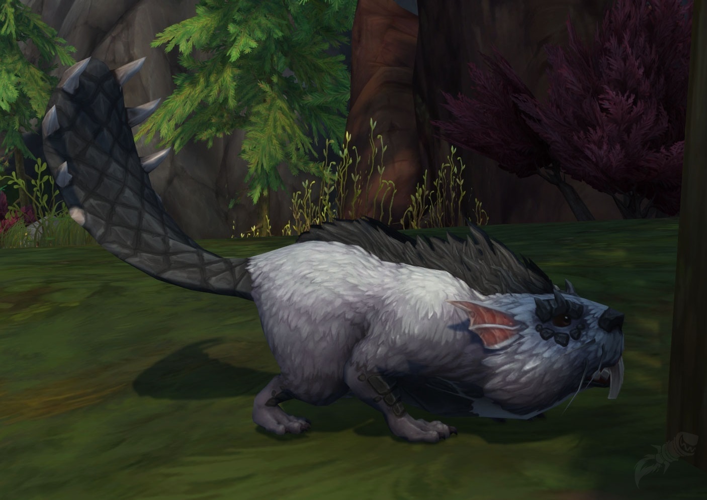 River Timbertooth - NPC - World of Warcraft