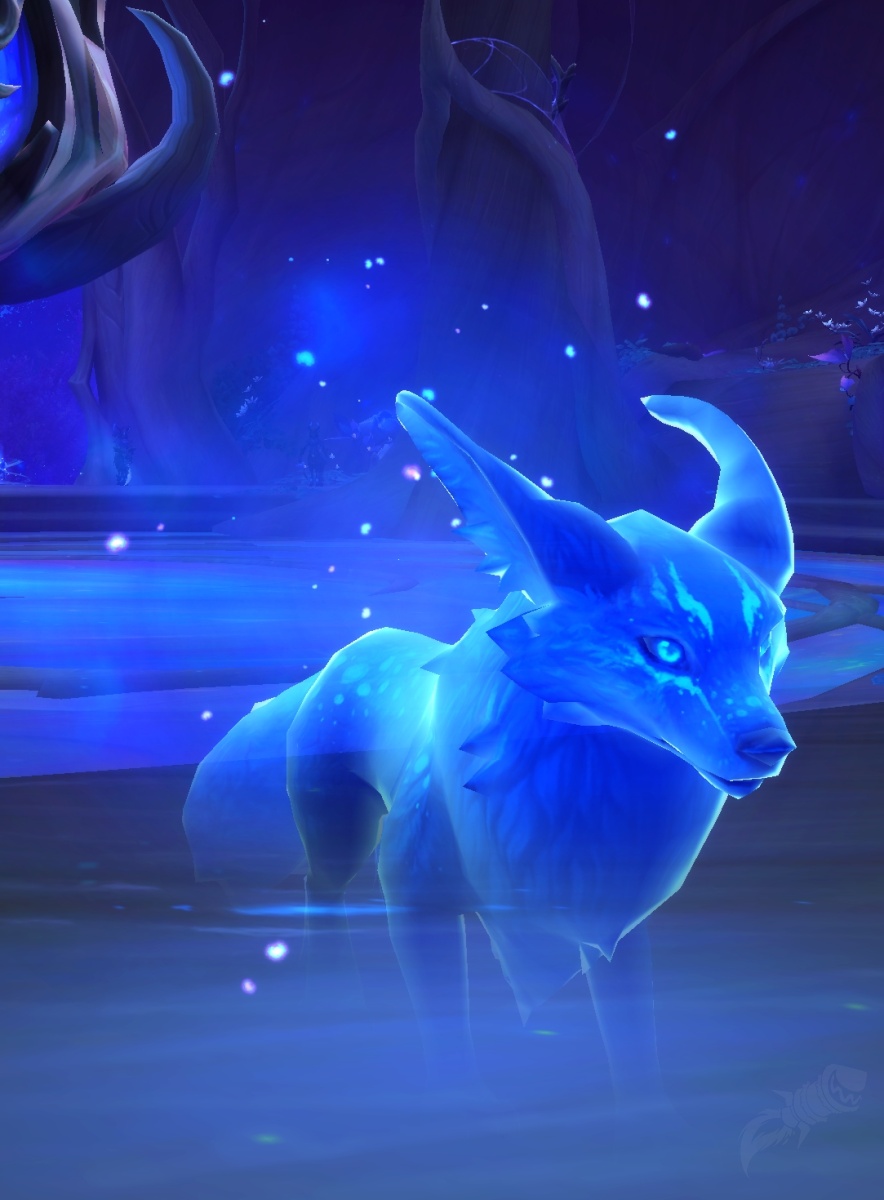 Soulshape - Spell - World of Warcraft