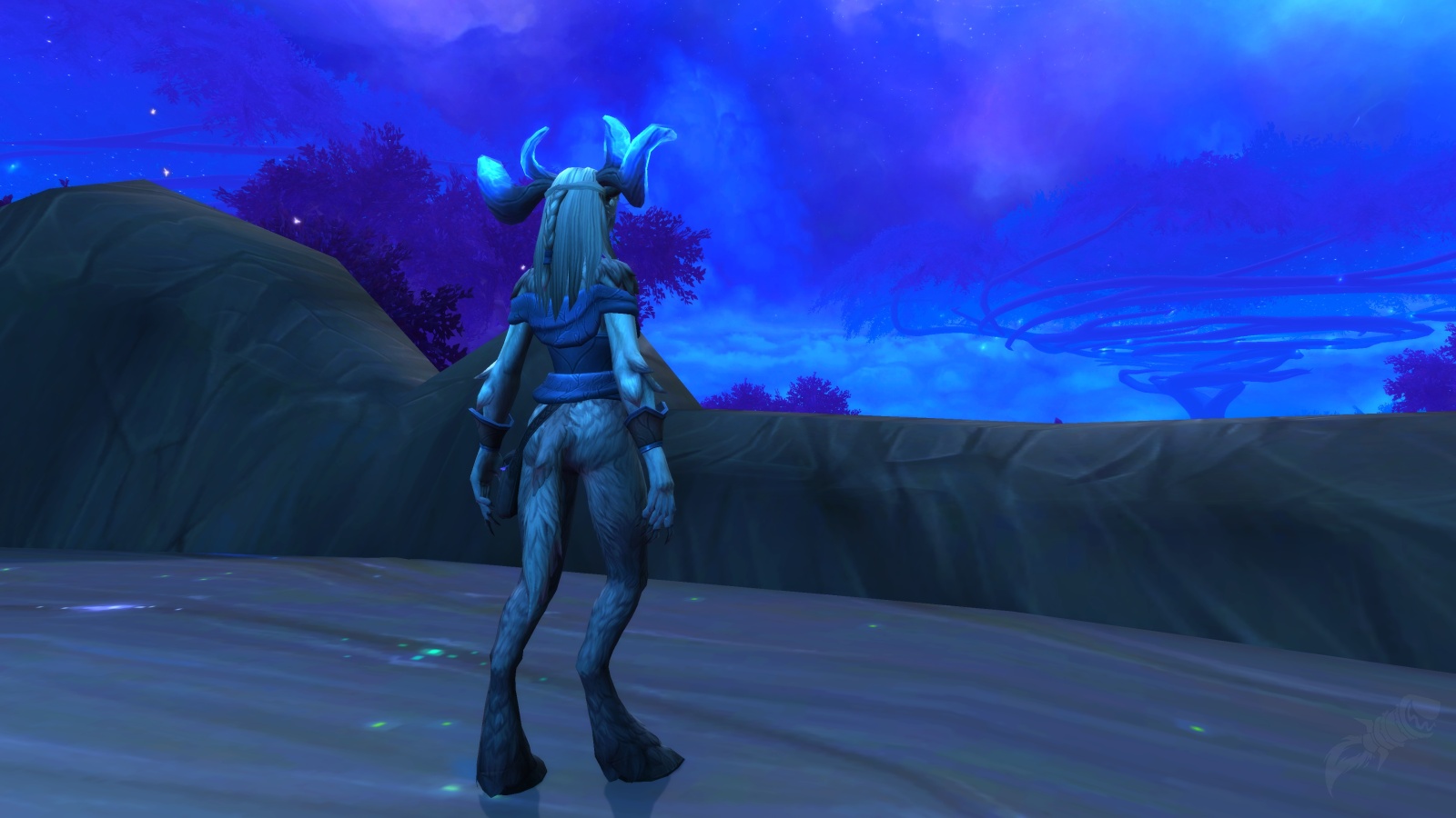 A Call to Service - Quest - World of Warcraft