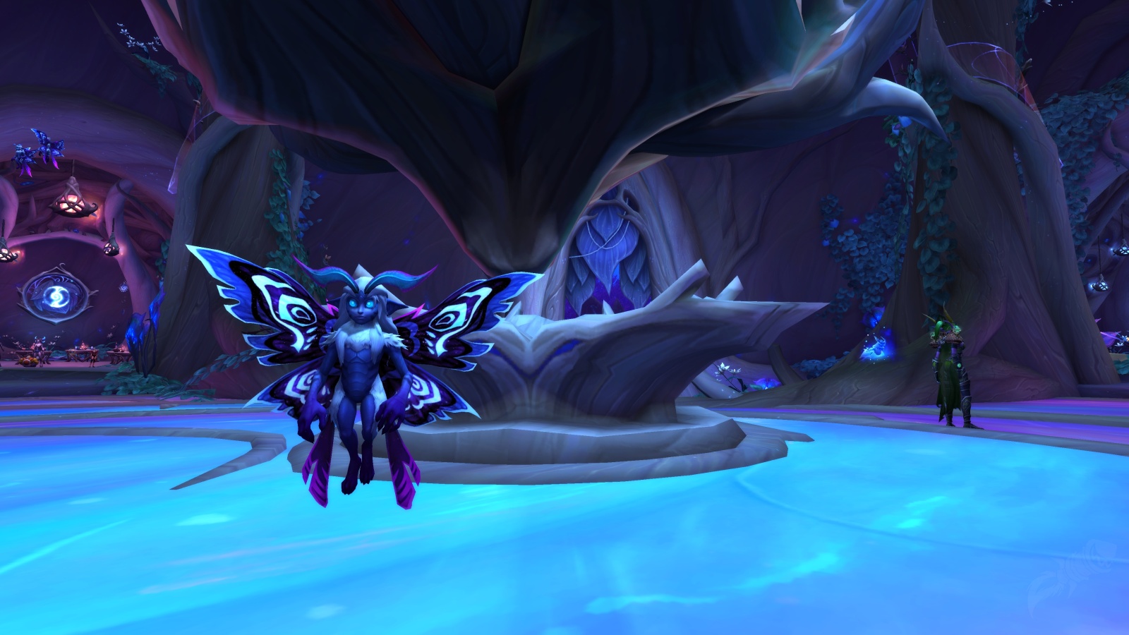 The Endless Forest - Quest - World of Warcraft