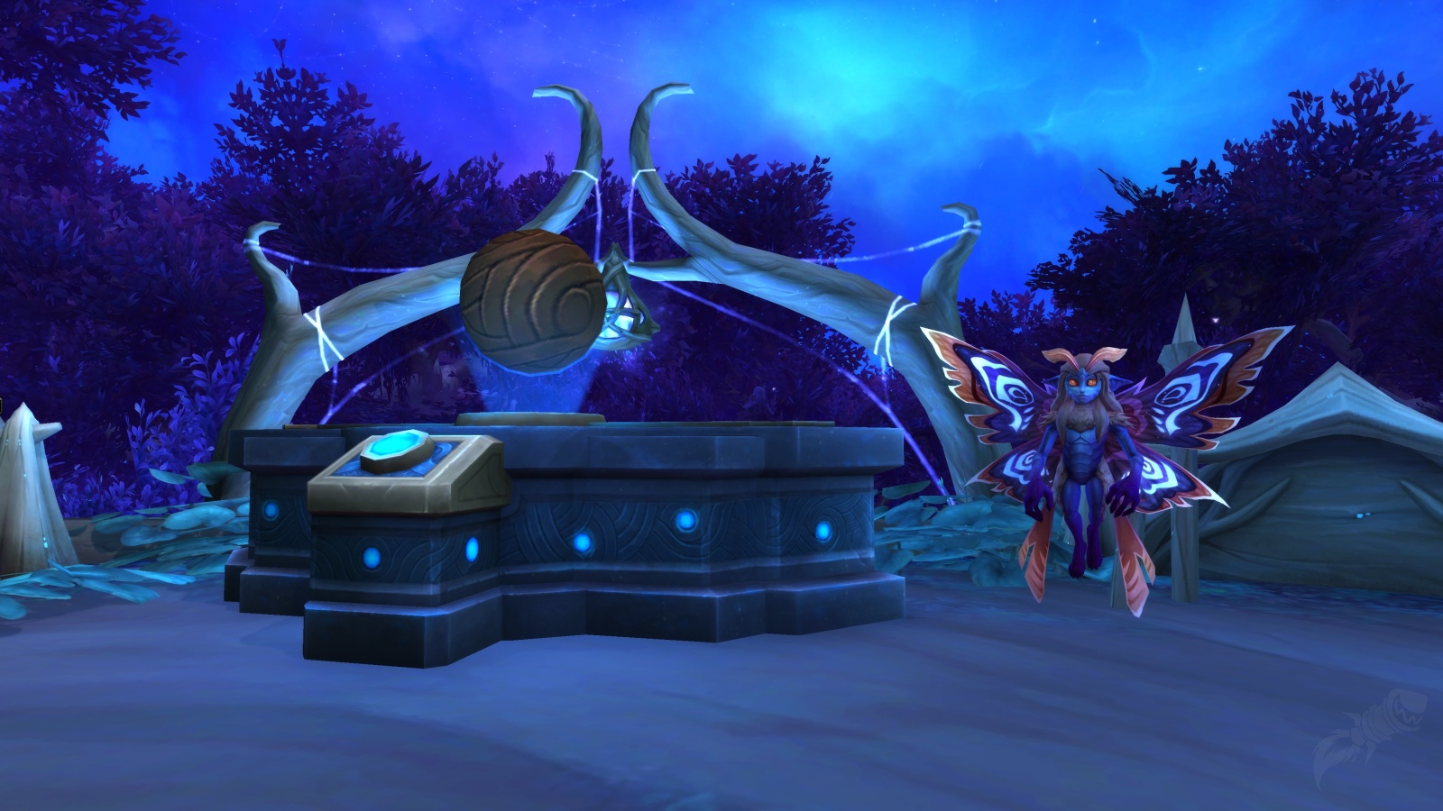 Know Where to Strike - Quest - World of Warcraft