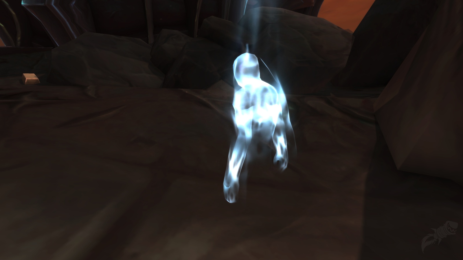 La salvación de las almas perdidas - Misión - World of Warcraft