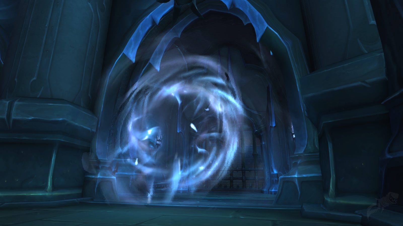 El Desafío del Carcelero - Misión - World of Warcraft