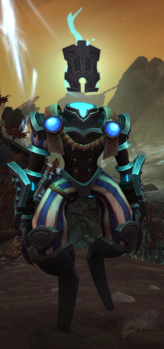 베나리 - NPC - 월드 오브 워크래프트