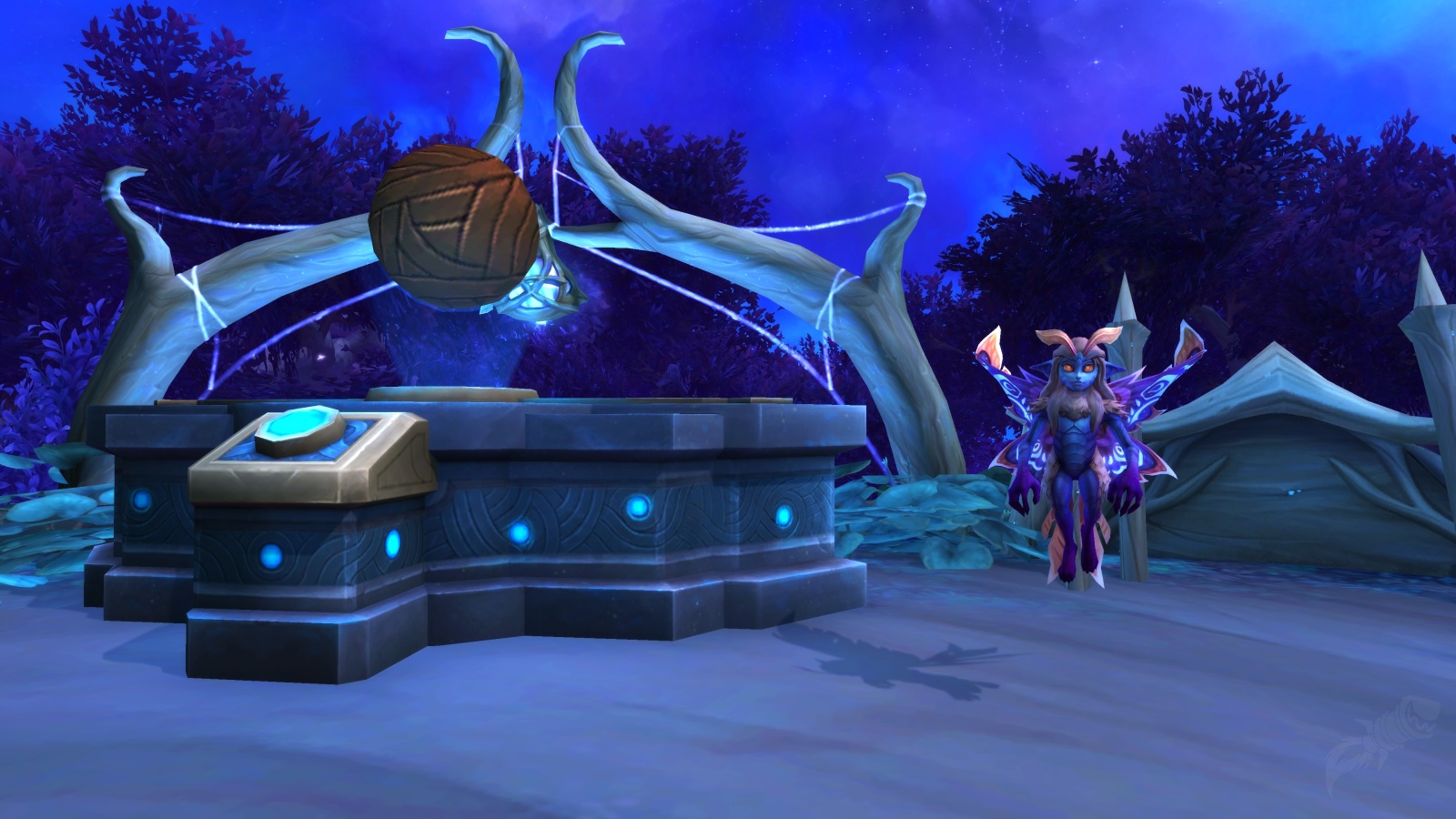 Adventurer: Elwyn - Quest - World of Warcraft