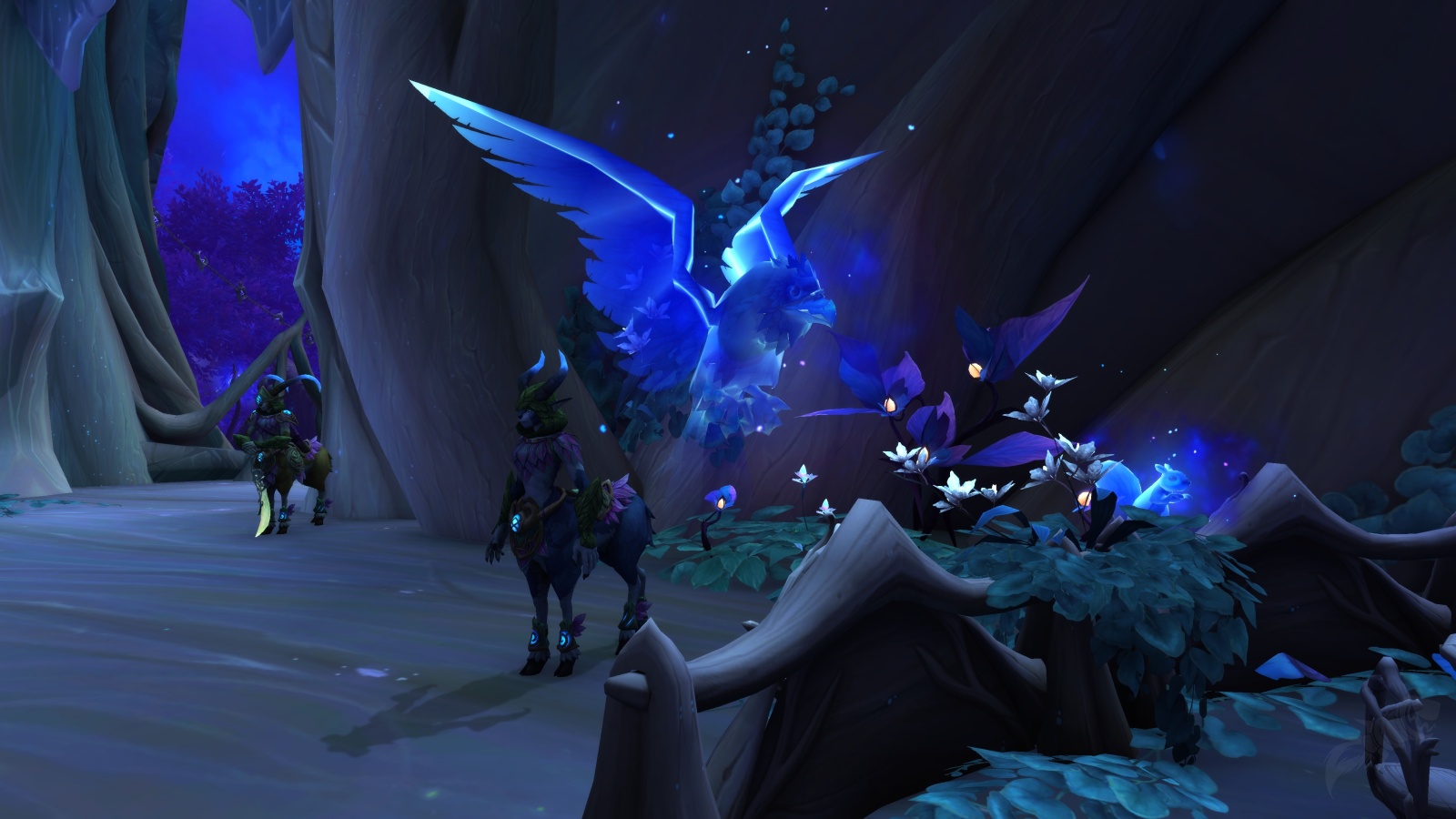 Runestag Soul - Quest - World of Warcraft