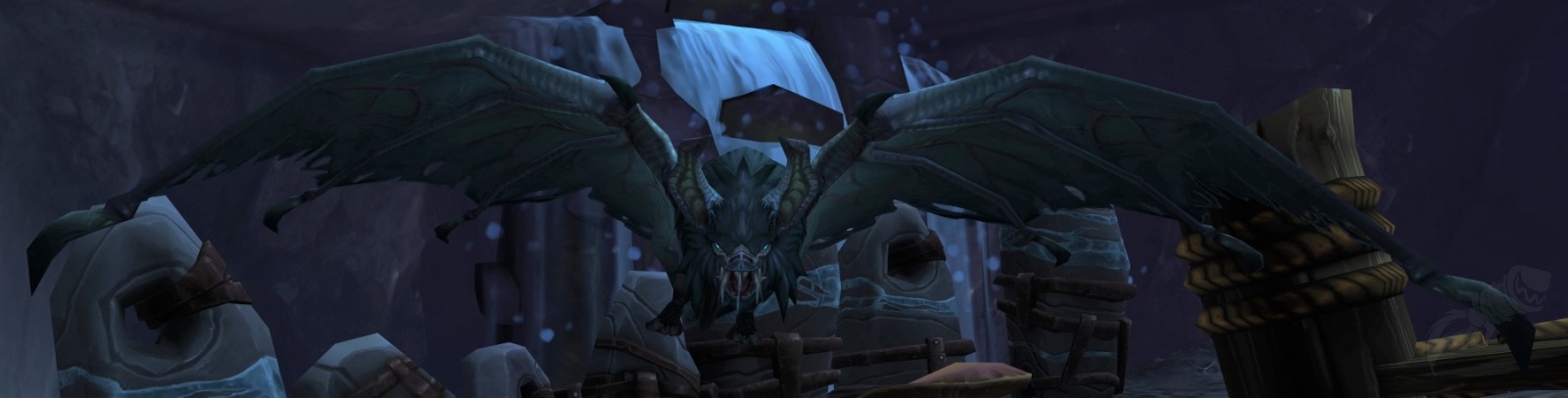 Duskwing Shrieker - NPC - World of Warcraft