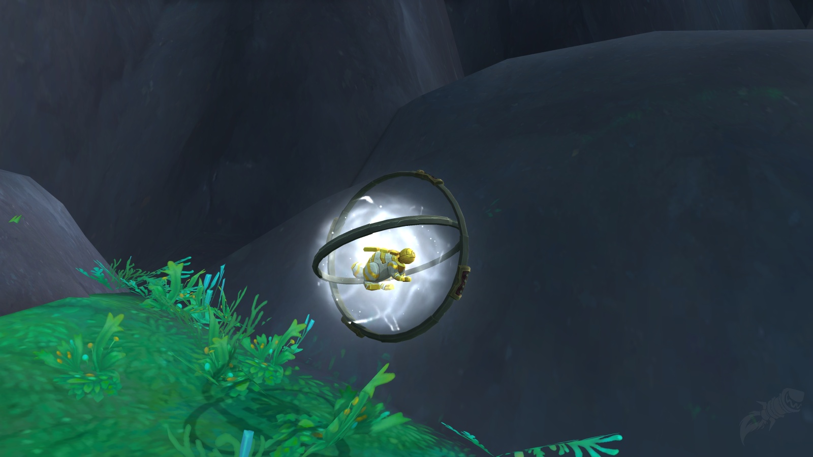 Traces of Tampering - Quest - World of Warcraft