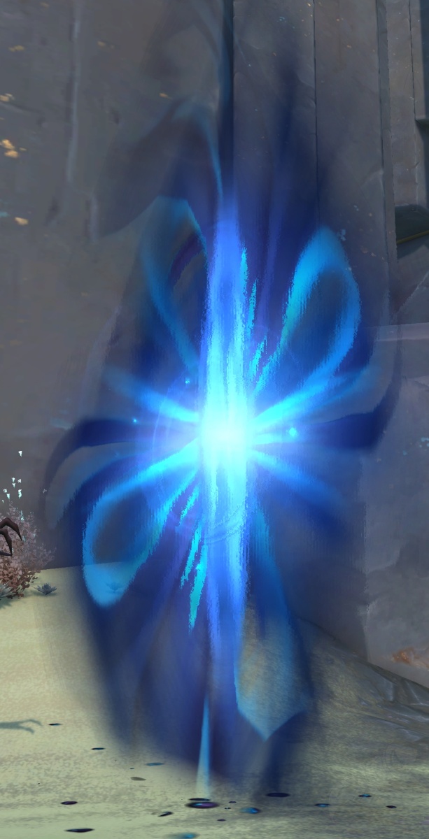 Rift - NPC - World of Warcraft